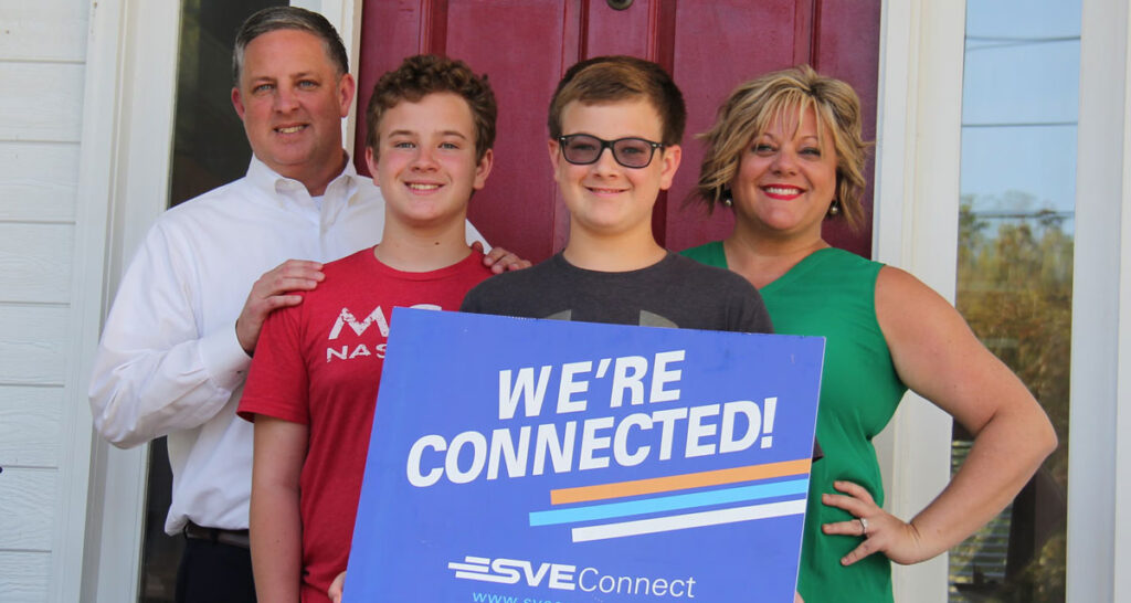 Connect – Sequachee Valley Electric Cooperative