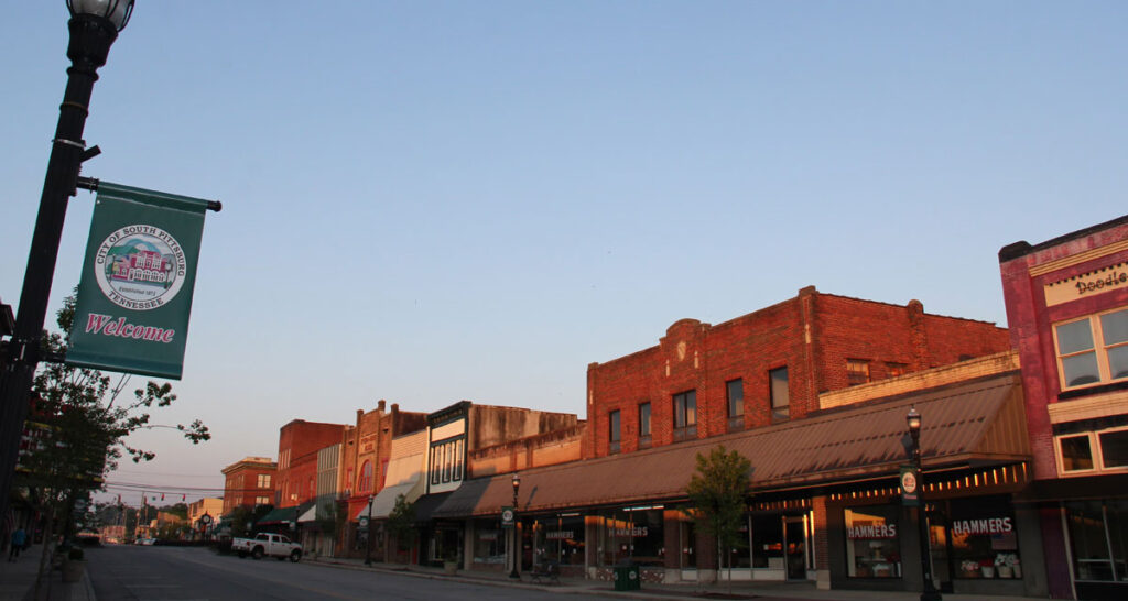 Connect – Sequachee Valley Electric Cooperative